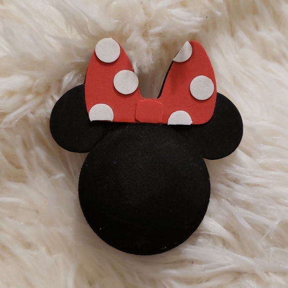 Disney | Other | Minnie Mouse Antenna Topper | Poshmark